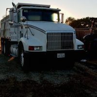 Sand Topsoil Select Fill/Bellville Texas – PAYNE DUMP TRUCKING SERVICE ...