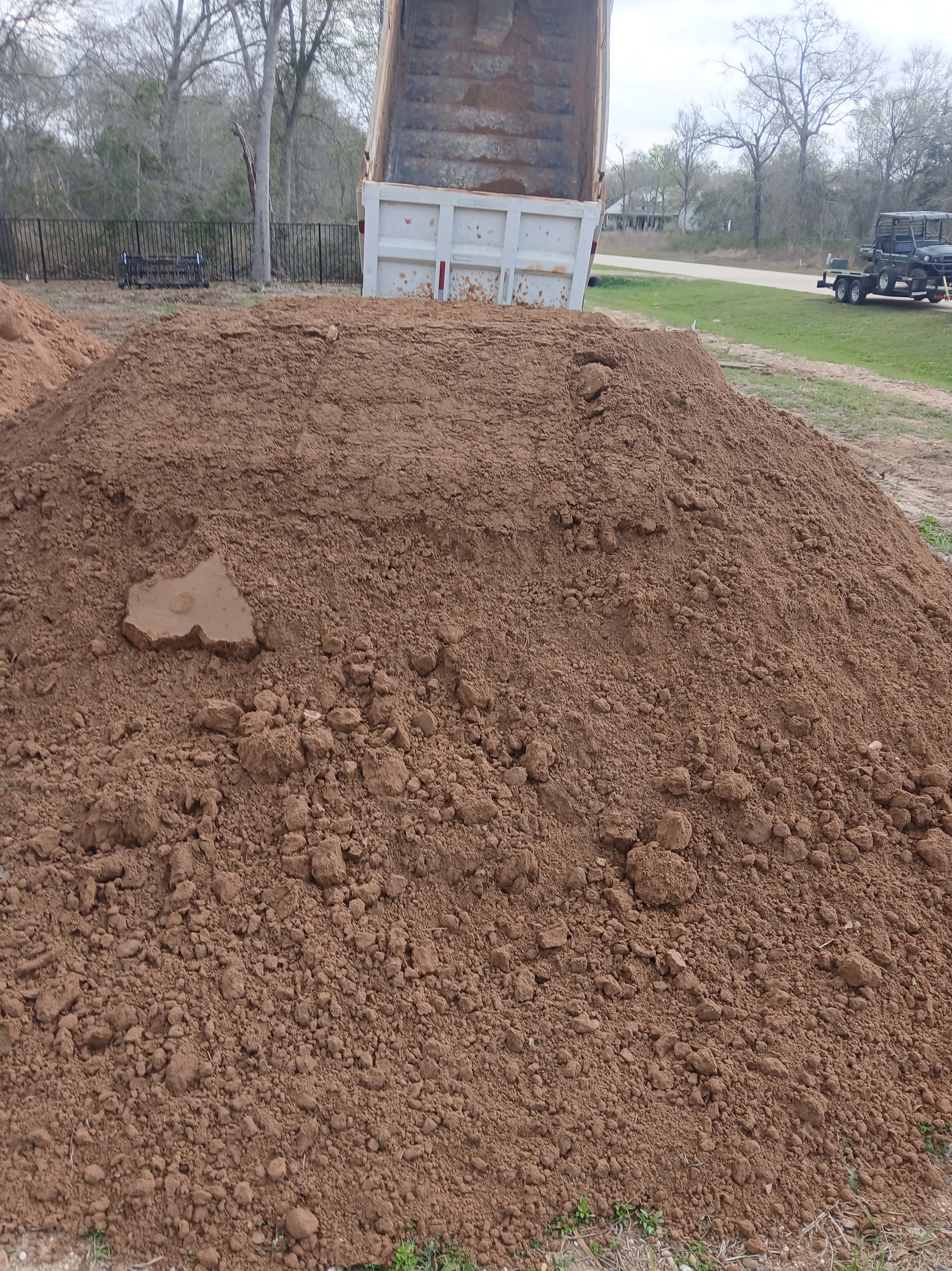 Topsoil/Select Fill/Sand/979-826-8383 – PAYNE DUMP TRUCKING SERVICE ...