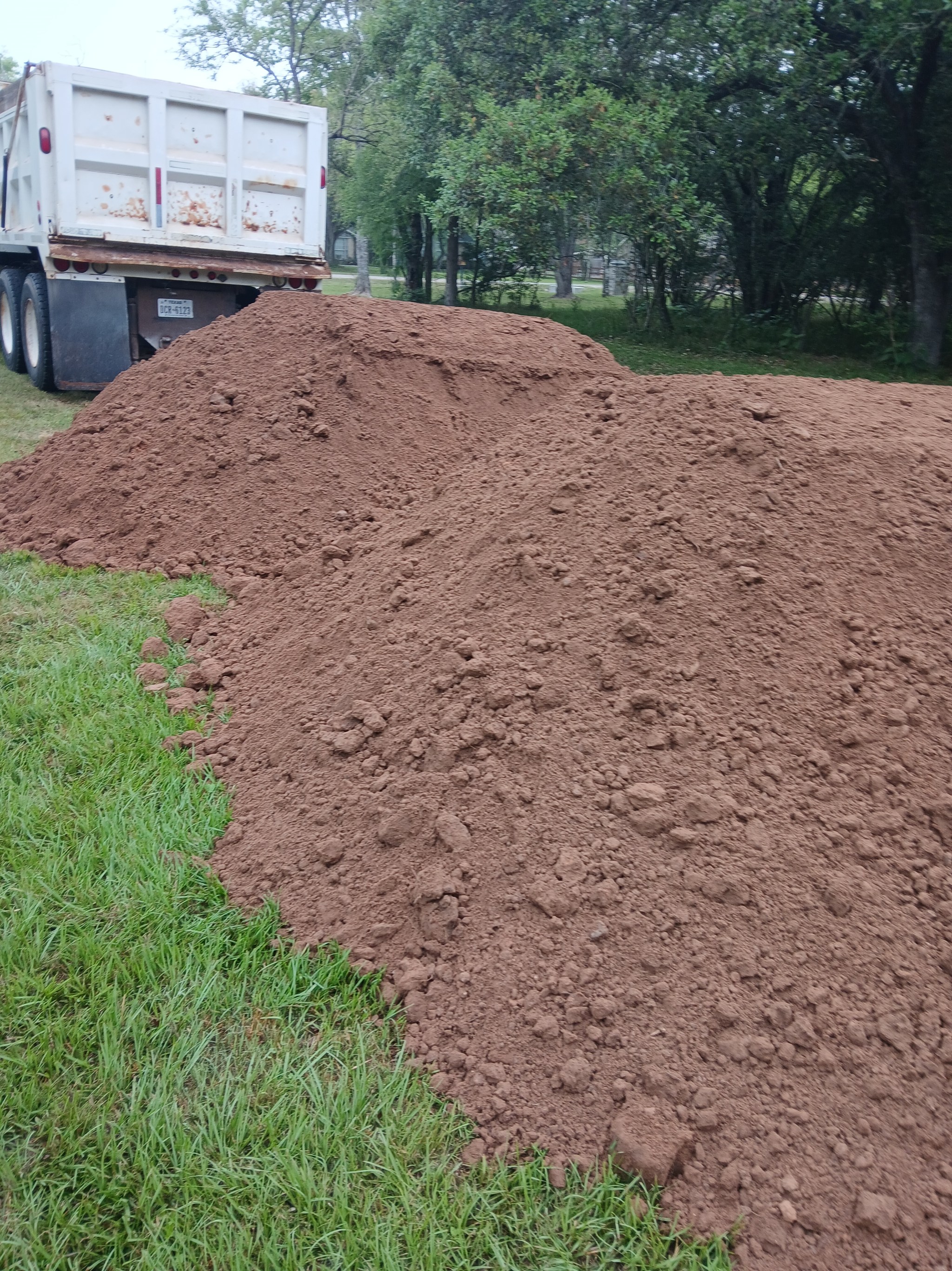 Select Fill/ Topsoil/Sand 77484, 77418,77445 – PAYNE DUMP TRUCKING ...